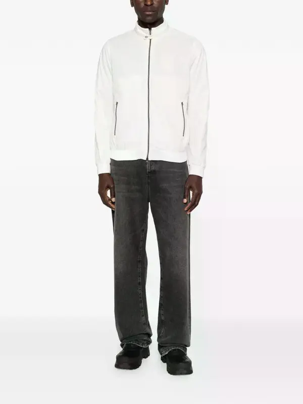 Herno Zip-up Jacket