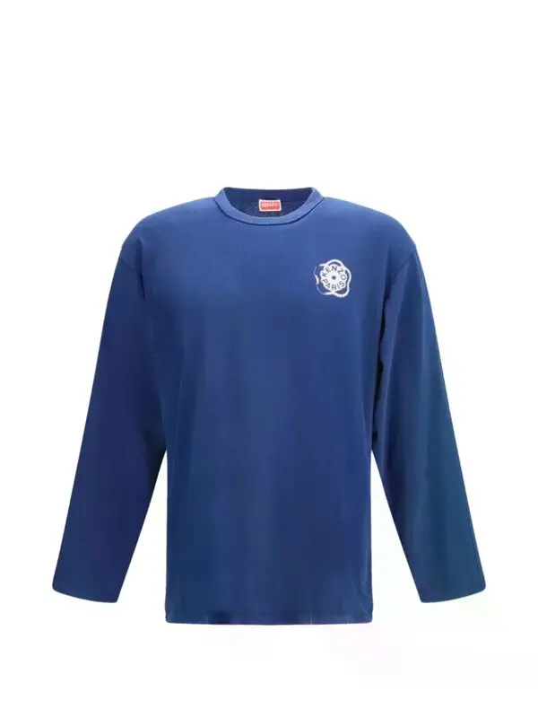 Kenzo Boke Flower 2.0 Long-sleeves T-shirt