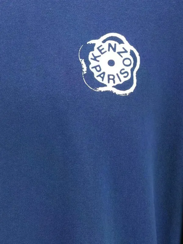 Kenzo Boke Flower 2.0 Long-sleeves T-shirt