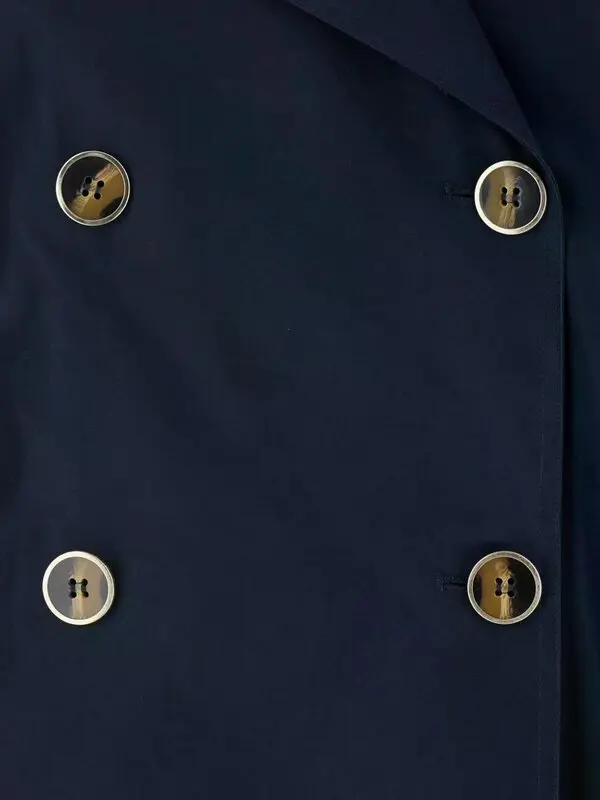 TWINSET Double-breasted Jacket