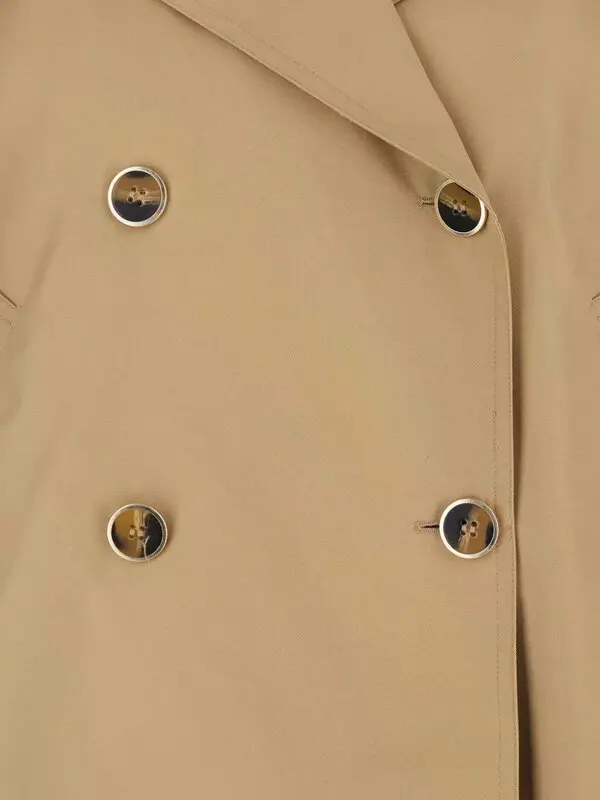 TWINSET Double-breasted Jacket