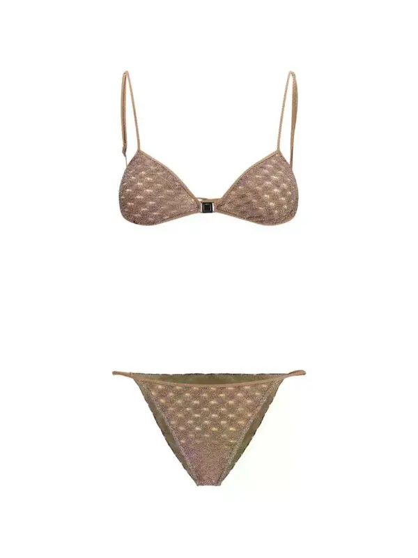 Missoni Polka-dot Bikini