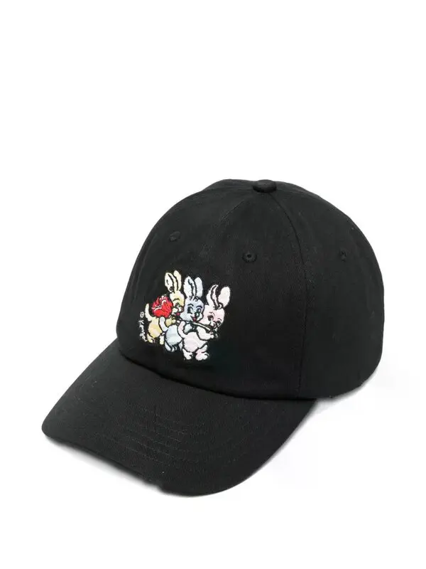 Kenzo Embroidered Cap