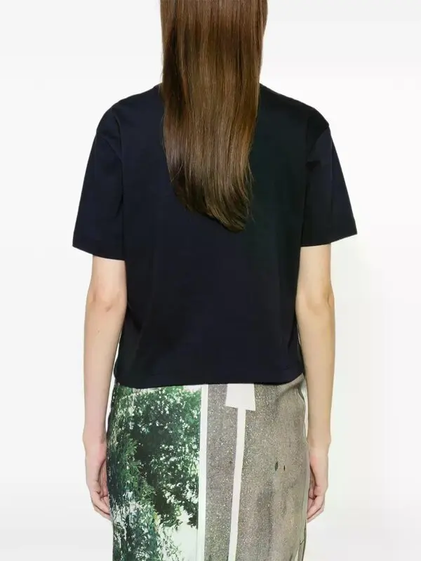 N°21 Short-sleeve T-shirt
