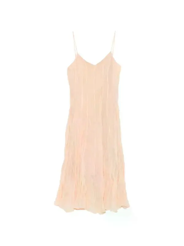 Erika Cavallini Thin-strap Dress