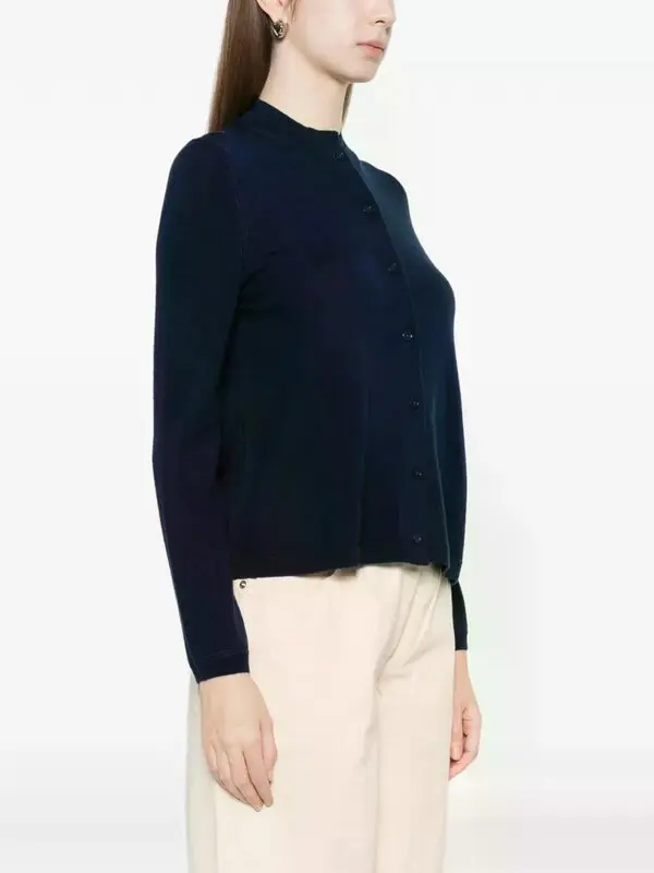 Ba&sh Brivael Buttoned Cardigan