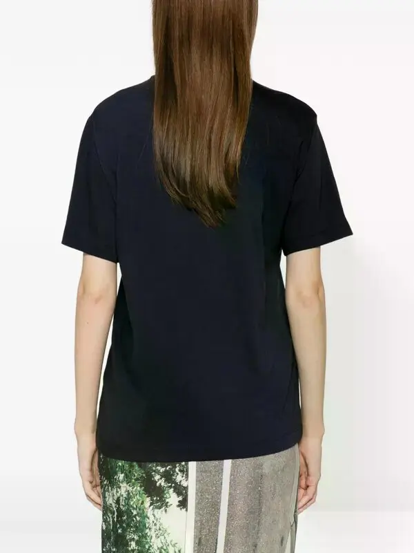N°21 Short Sleeve T-shirt