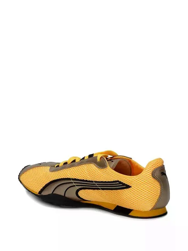 PUMA H-street Og Lace-up Sneakers - Yellow