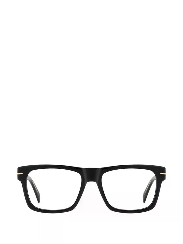 DB EYEWEAR BY DAVID BECKHAM Square-frame Glasses