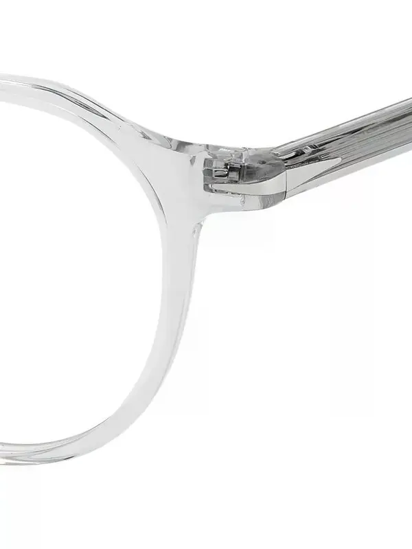 DB EYEWEAR BY DAVID BECKHAM Round Frame Glasses