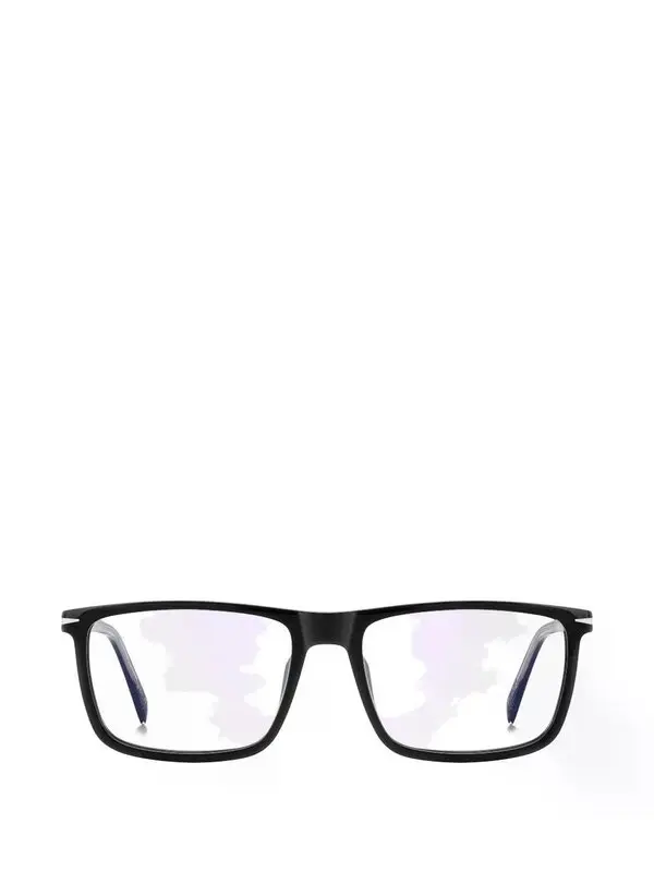 DB EYEWEAR BY DAVID BECKHAM Rectangular-frame Glasses