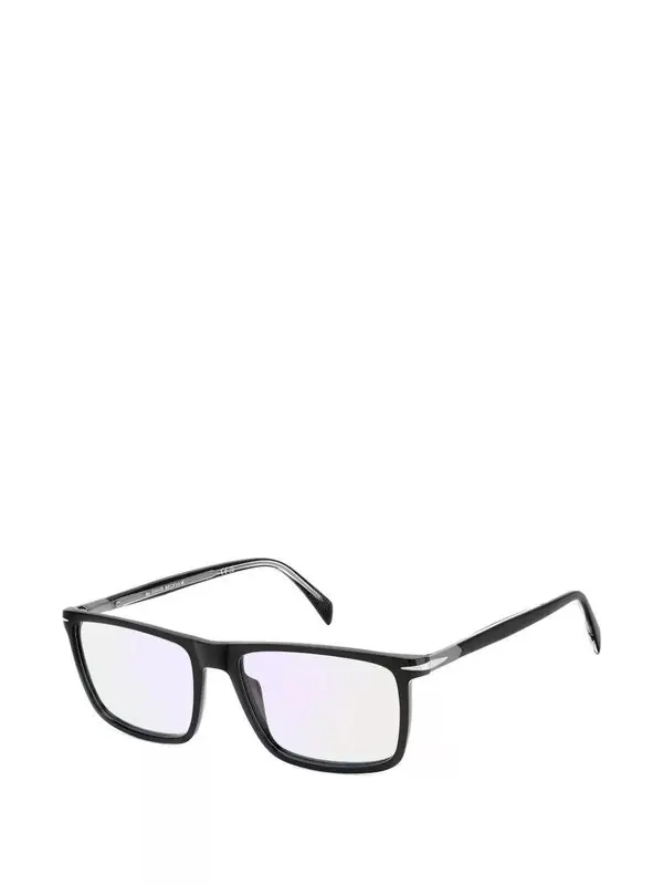 DB EYEWEAR BY DAVID BECKHAM Rectangular-frame Glasses