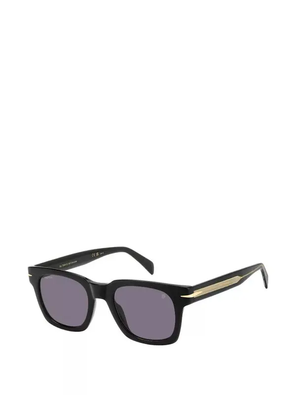 DB EYEWEAR BY DAVID BECKHAM Square-frame Sunglasses