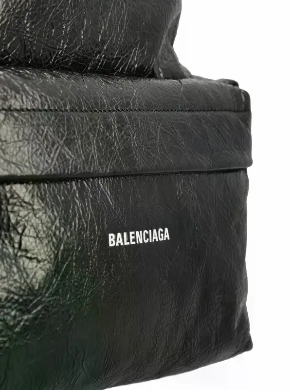 Balenciaga Pocket Backpack