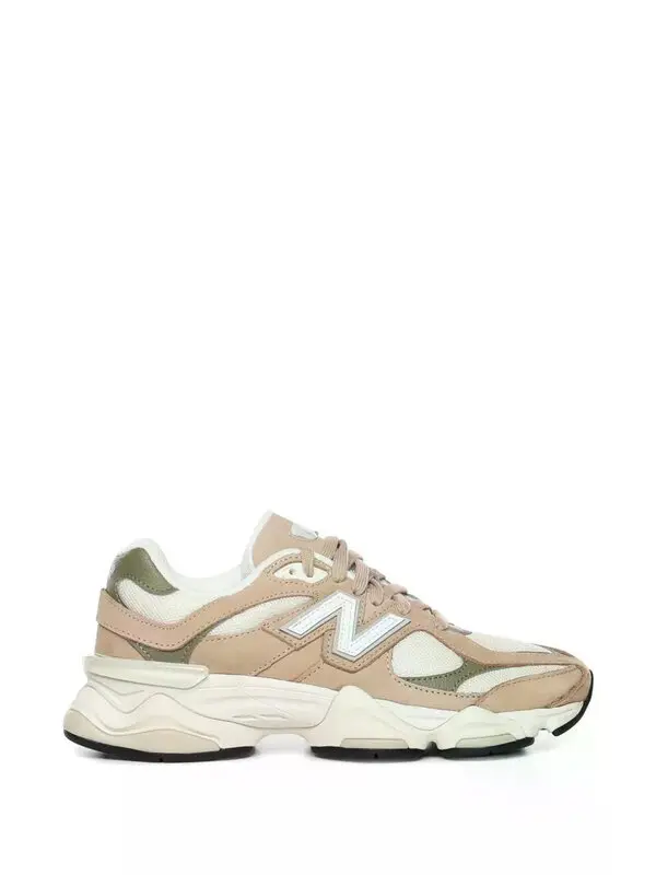 NEW BALANCE 9060 Sneakers - Neutrals
