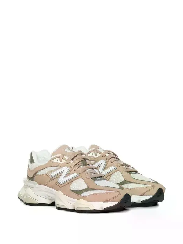 NEW BALANCE 9060 Sneakers - Neutrals