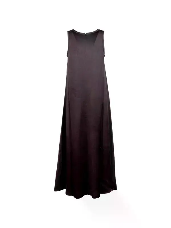 Marella Sleeveless Midi Dress
