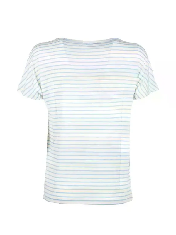 Marella Emme Striped T-shirt