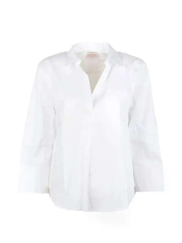 Marella Buttoned Shirt
