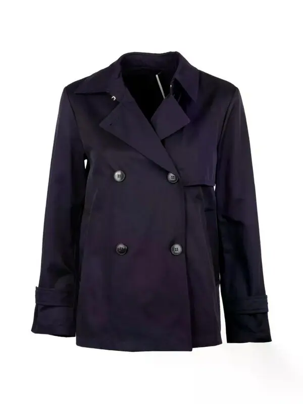 Marella Emme Double-breasted Jacket