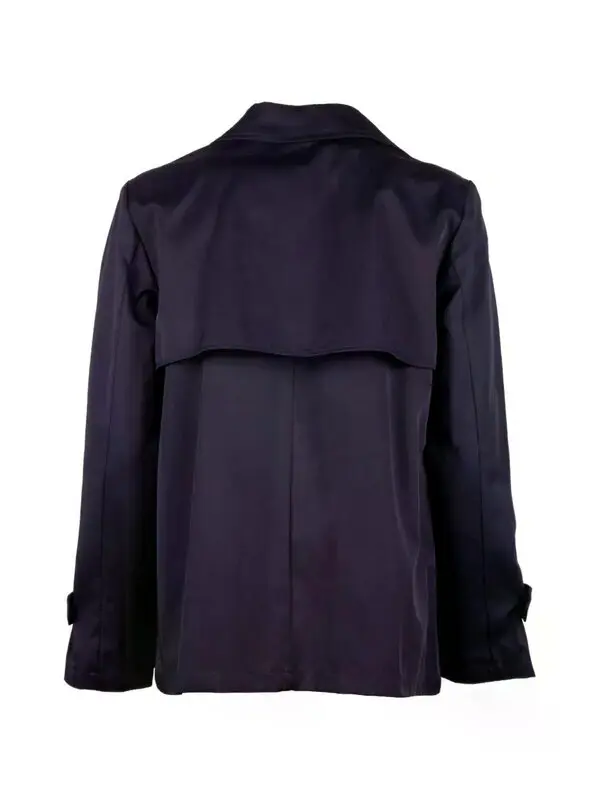 Marella Emme Double-breasted Jacket