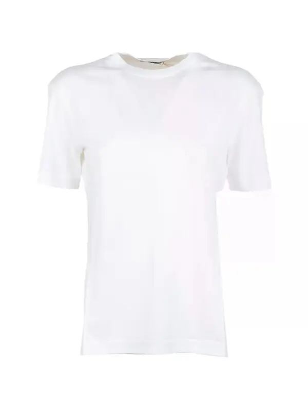 CIRCOLO 1901 Plain T-shirt