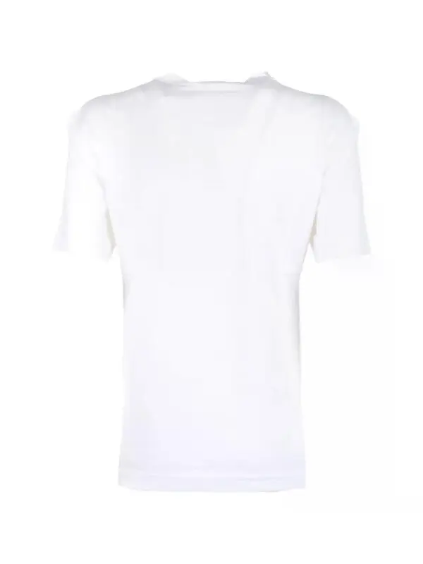 CIRCOLO 1901 Plain T-shirt