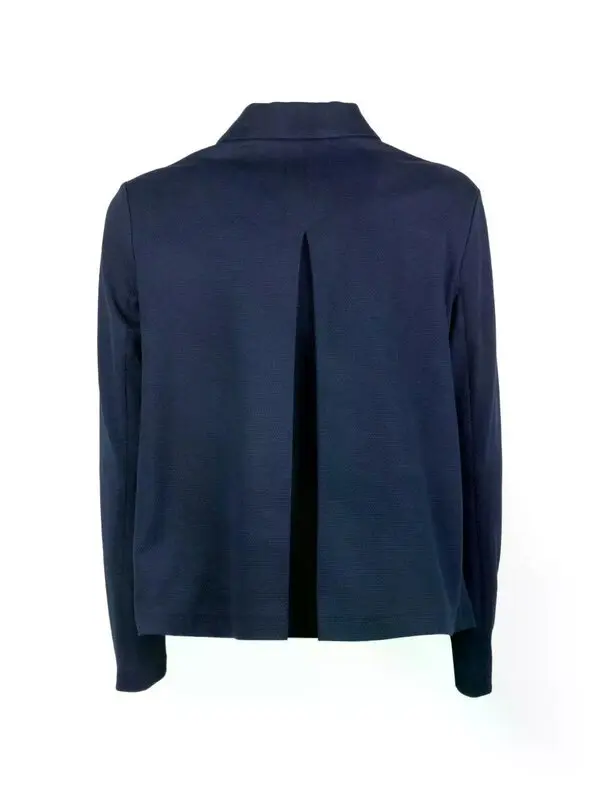 CIRCOLO 1901 Patch-pocket Jacket