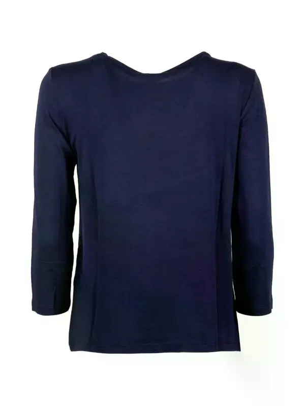 Marella Long-sleeve T-shirt