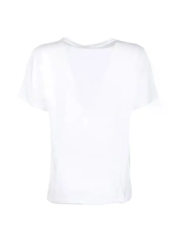 Marella Graphic-embellished T-shirt