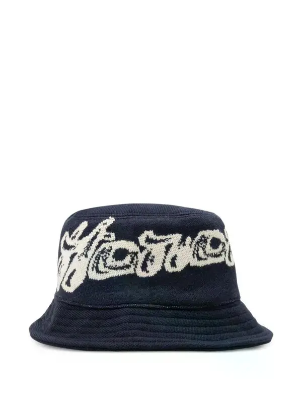 HONOR THE GIFT Jacquard Bucket Hat