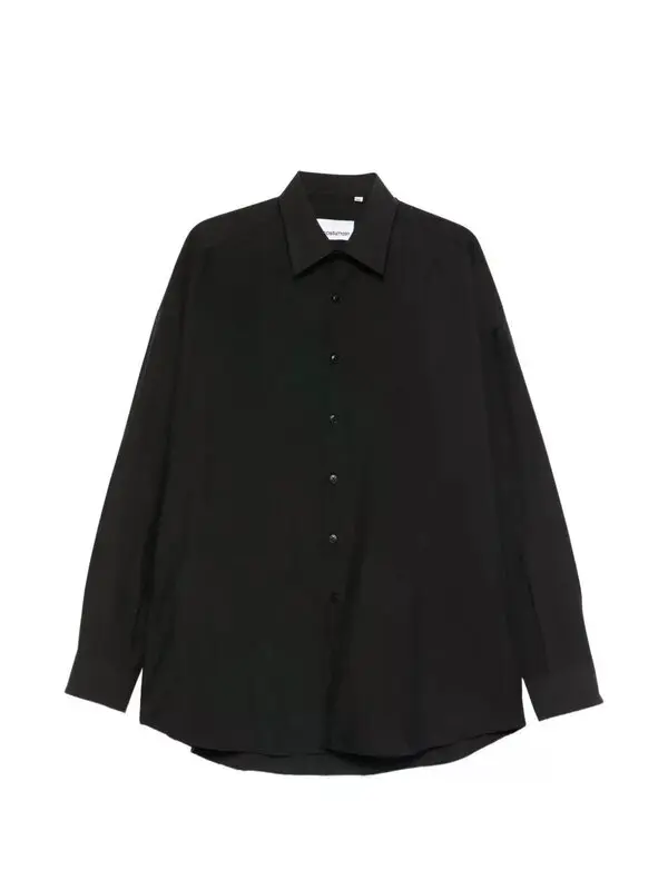 COSTUMEIN Valentino Buttoned Shirt