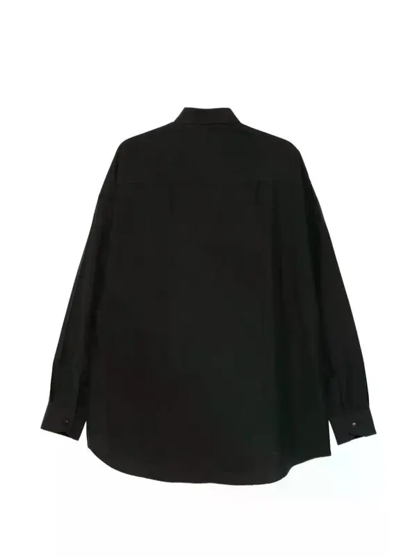 COSTUMEIN Valentino Buttoned Shirt