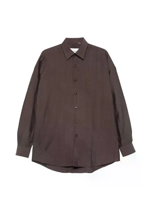 COSTUMEIN Valentino Button Shirt