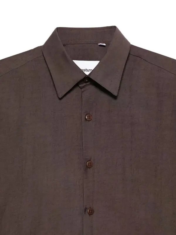 COSTUMEIN Valentino Button Shirt