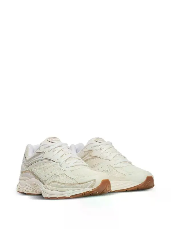 Saucony Progrid Omni 9 Sneakers - Neutrals