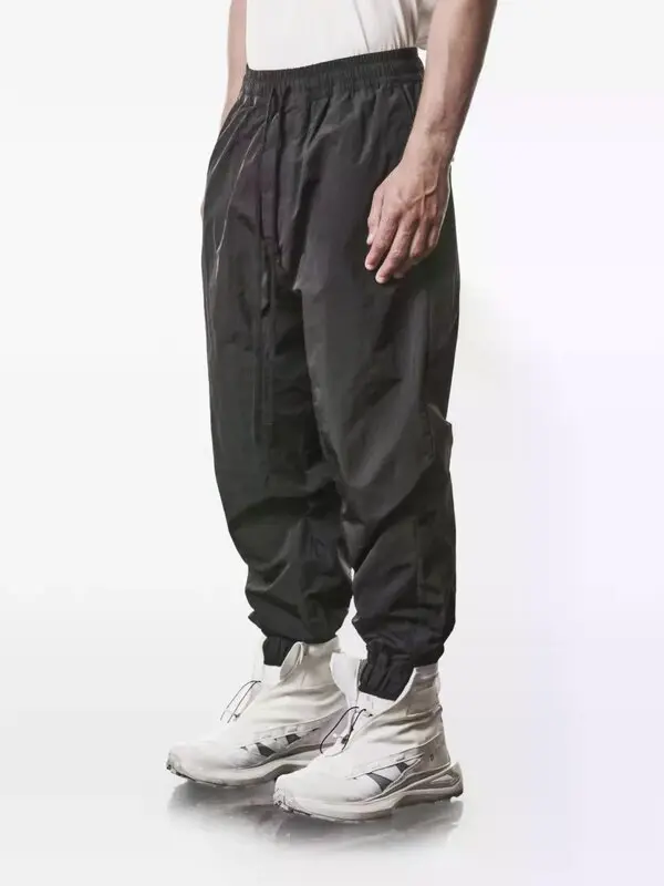 THOM KROM Drawstring Trousers