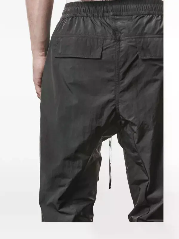 THOM KROM Drawstring Trousers