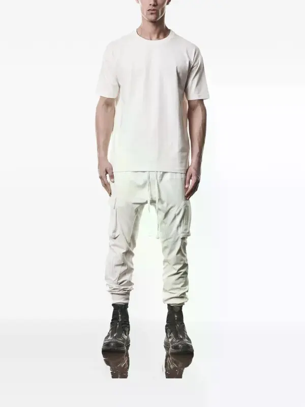 THOM KROM Cargo Jogging Trousers