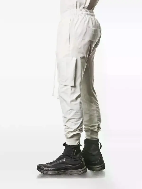 THOM KROM Cargo Jogging Trousers