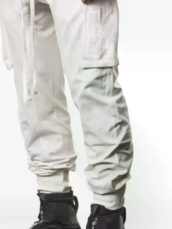 THOM KROM Cargo Jogging Trousers