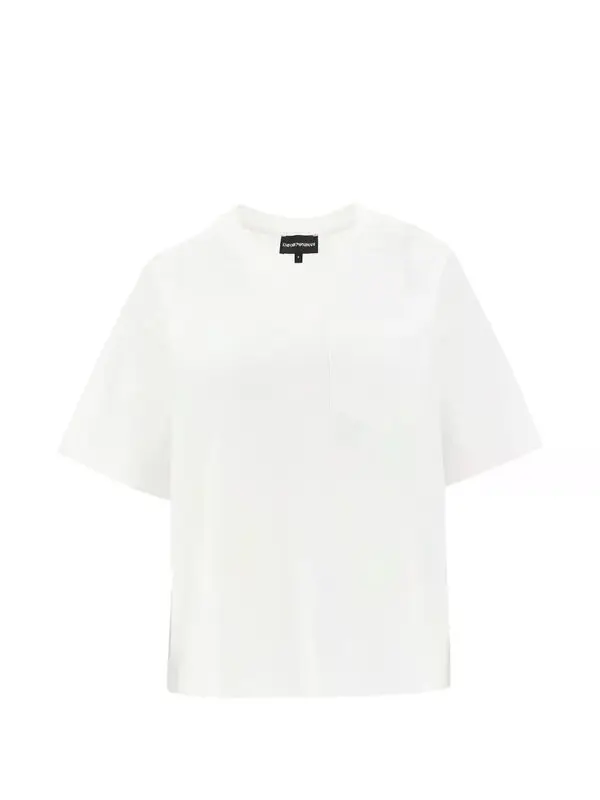 Emporio Armani T-shirt - White