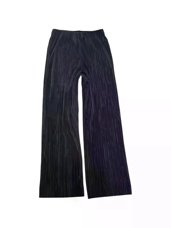 Calvin Klein Pleated Trousers
