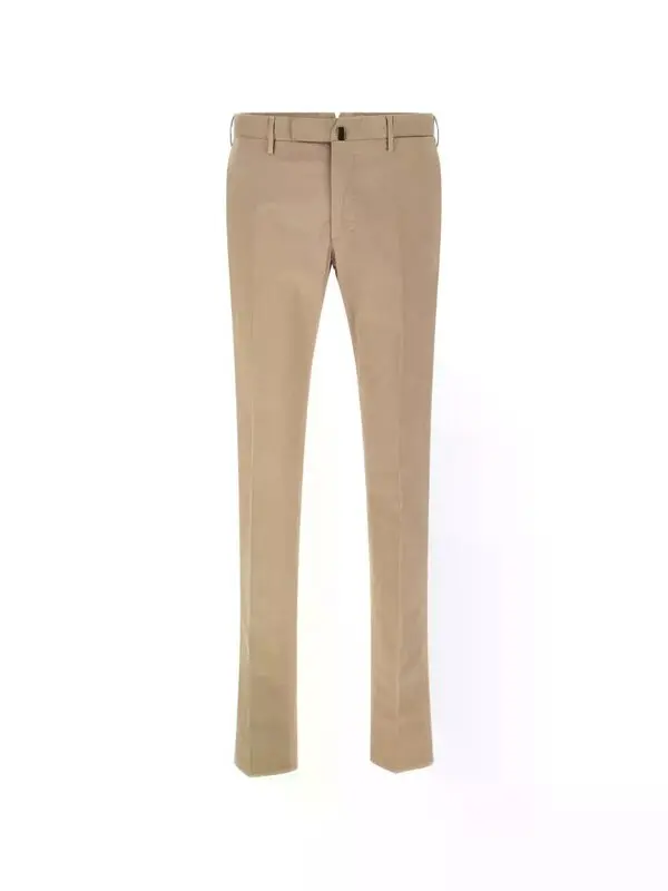 Incotex Modello 30 Pockets Trousers - Neutrals