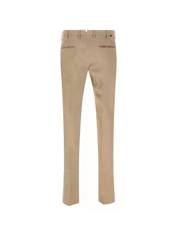Incotex Modello 30 Pockets Trousers
