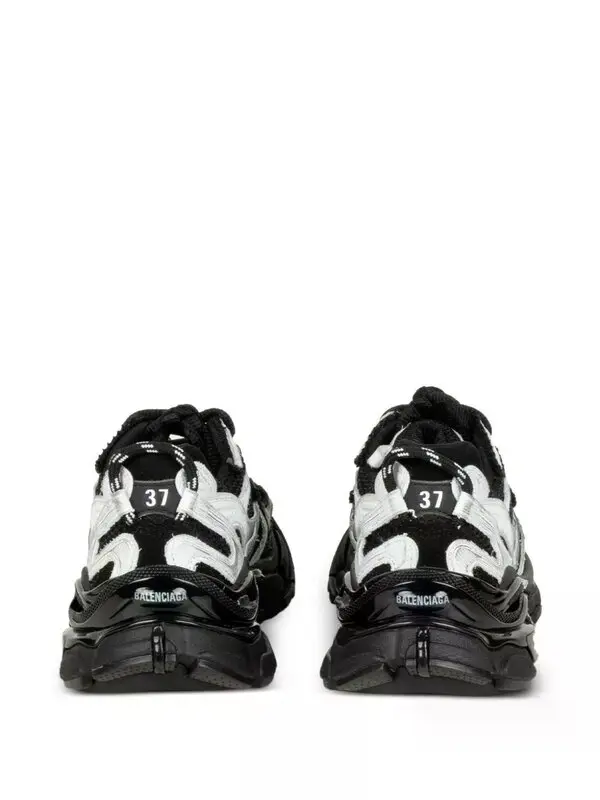 Balenciaga Runner 2.0 Sneakers