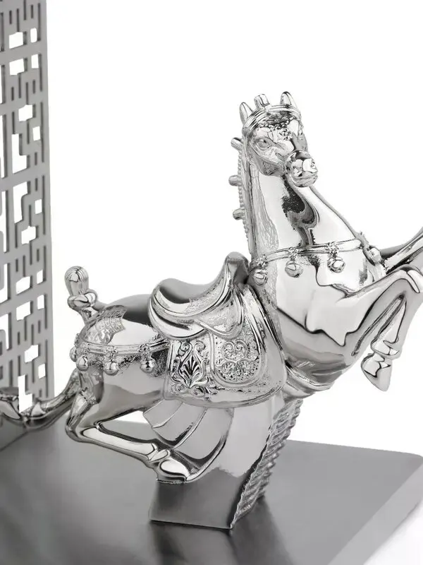Shanghai Tang Tang Horse Bookend