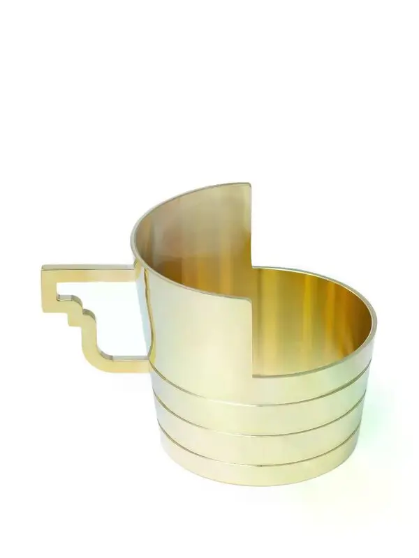 Shanghai Tang Tang Espresso Cup