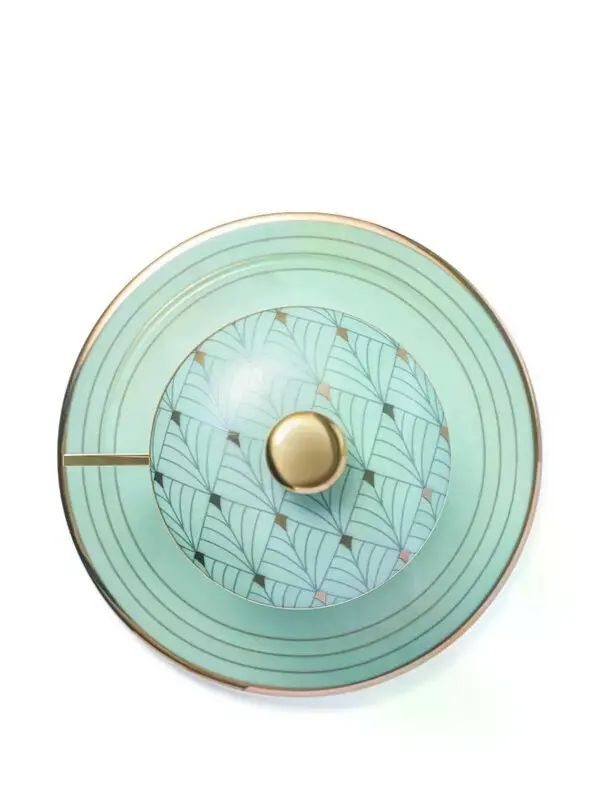 Shanghai Tang Tang Espresso Cup