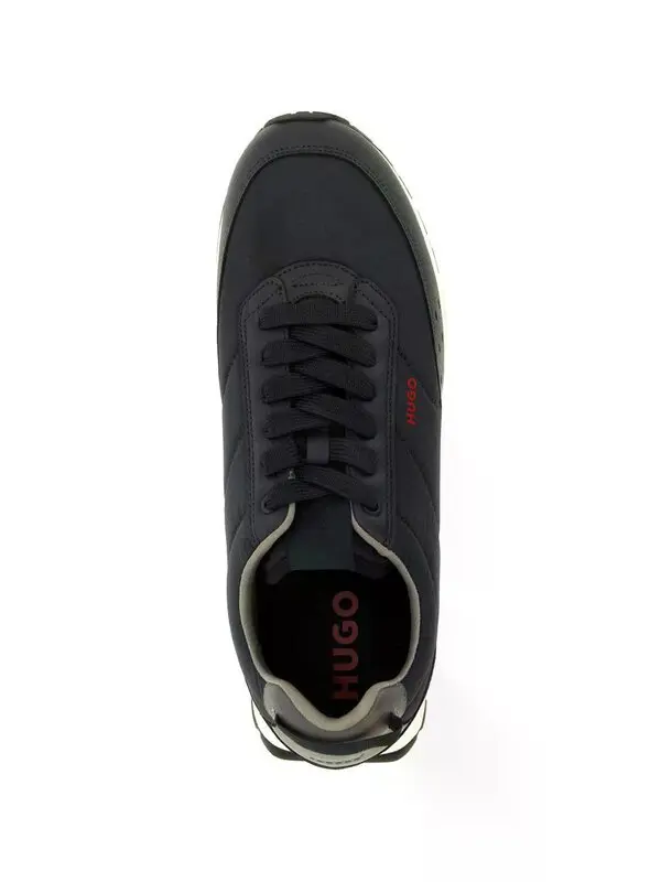 BOSS Emed-logo Sneakers